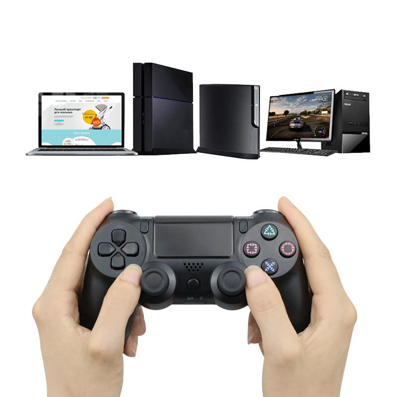 Toutes les options pour utiliser votre manette PS4 sur PC - Ooyen.net