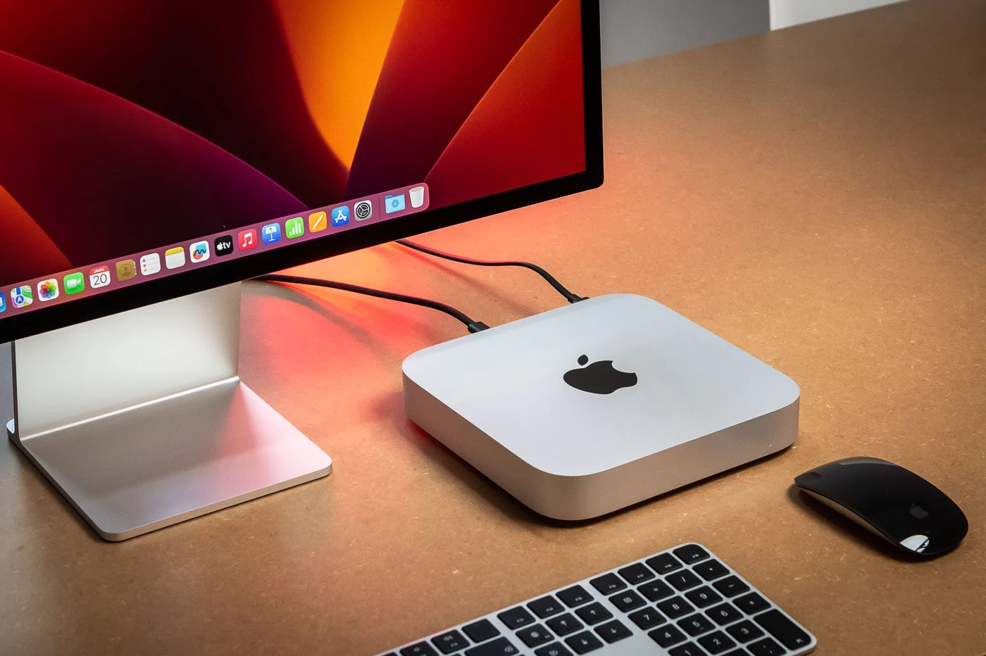 Mac Mini M2 Pro : Notre test complet - Ooyen.net